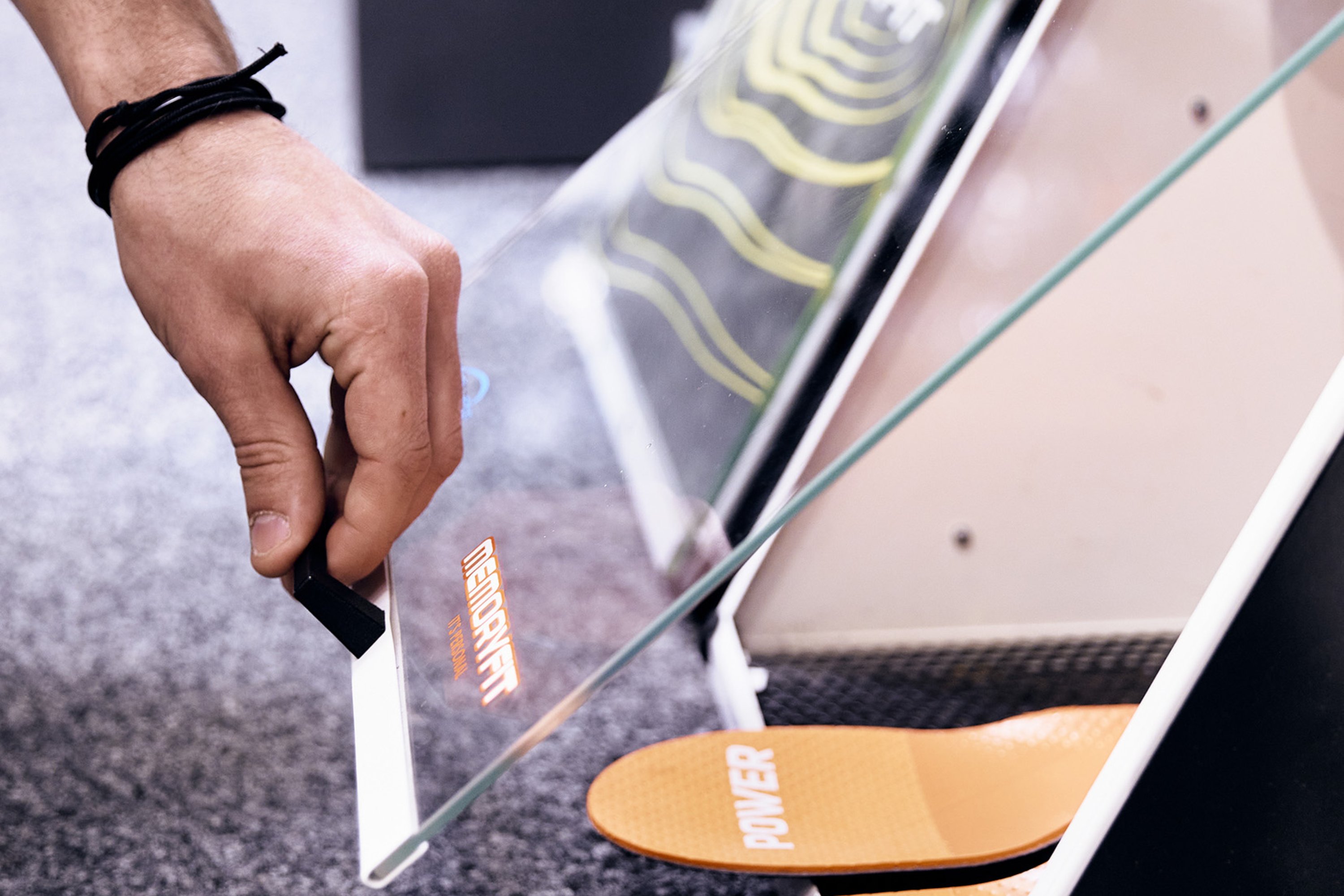 Bootfitting - The ski boot made to measure | Intersport Arlberg, St ...